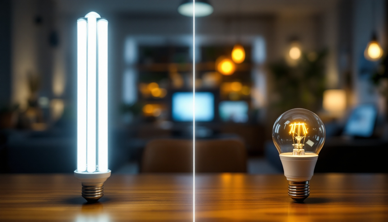 Changing T12 To Led: Lighting Explained - PacLights