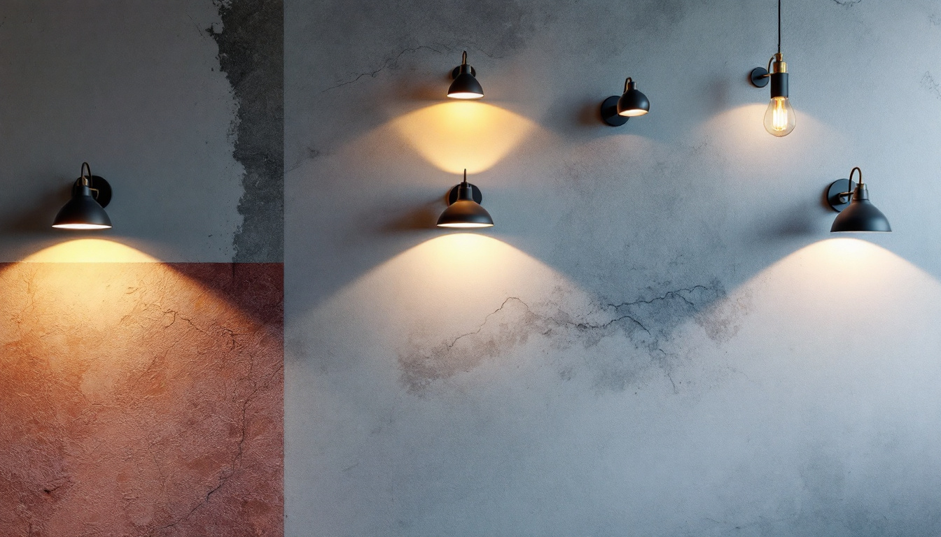 Outlets For Wall: Lighting Explained - PacLights