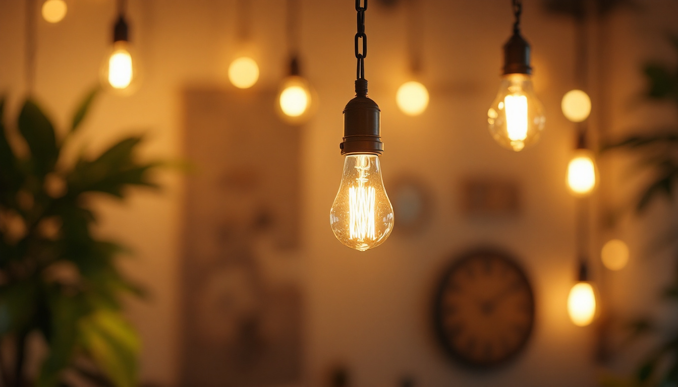Hanging Light Fixture Parts: Lighting Explained - PacLights