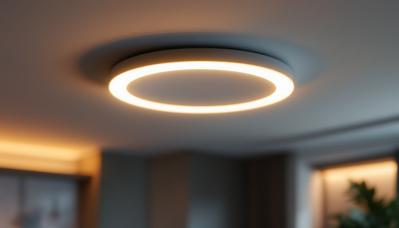 Pot Light Trim Rings: Lighting Explained - PacLights