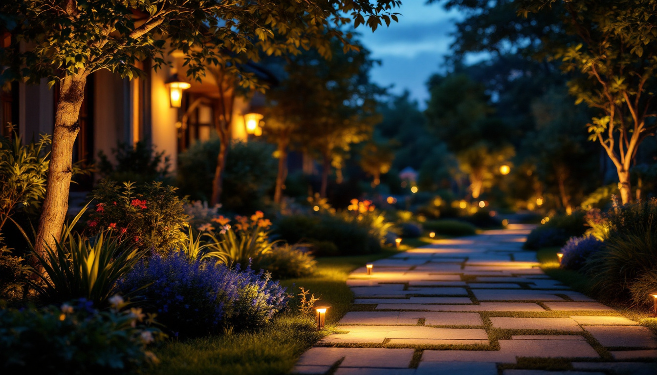 Light Sensor Outdoor: Lighting Explained - PacLights