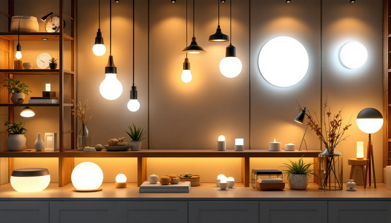 Led Light Store: Lighting Explained - PacLights