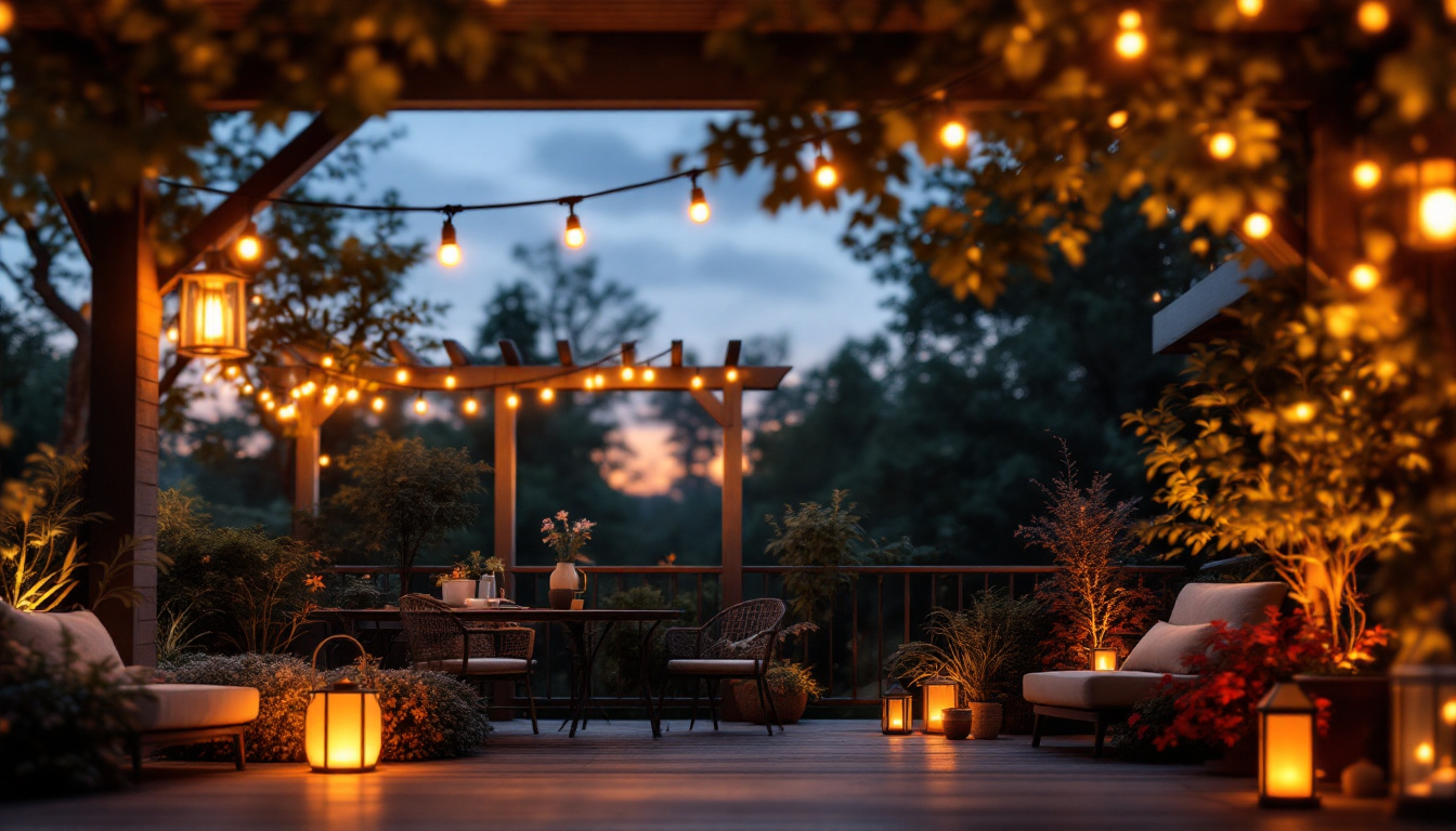 Shop Deals On Outdoor Lighting: Lighting Explained - PacLights