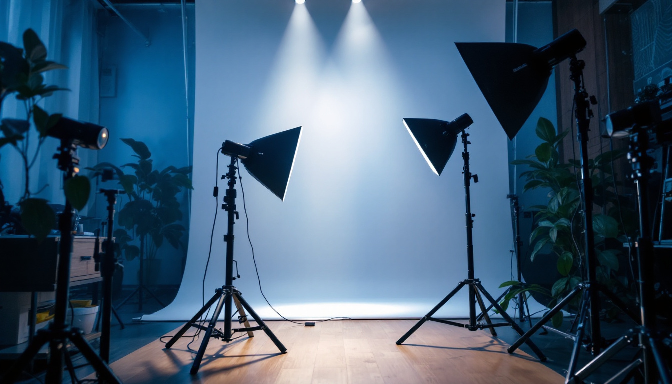 Griplock: Lighting Explained - PacLights