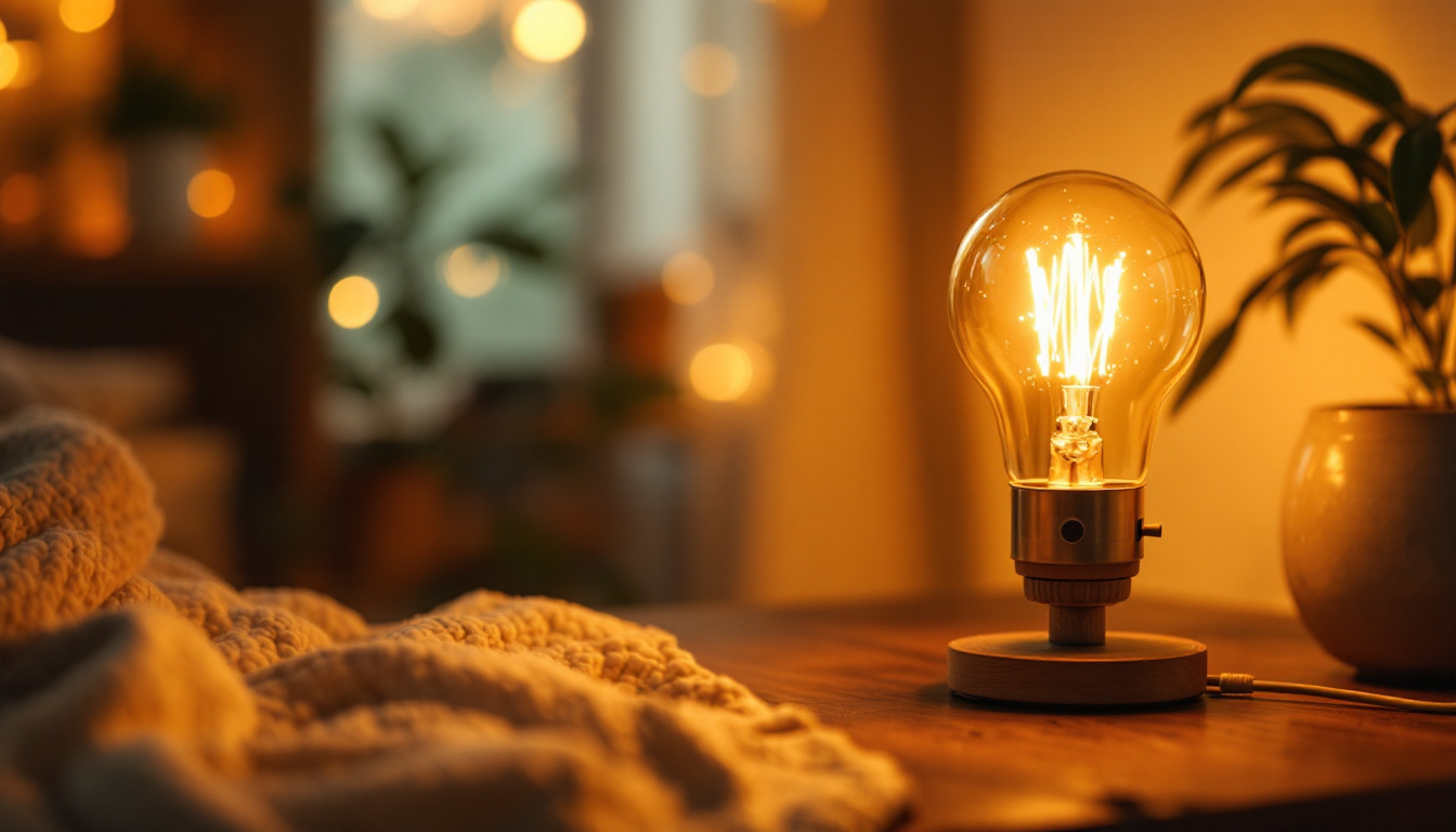 Retro Led Lamps: Lighting Explained - PacLights