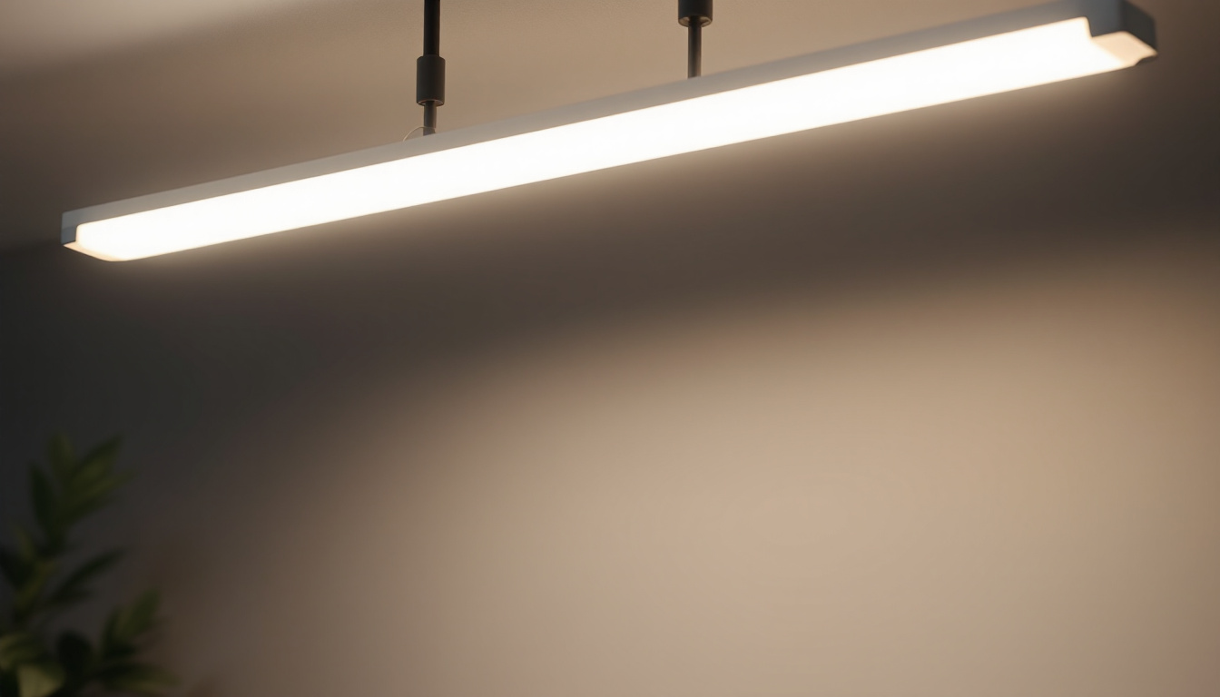 T8 Fixture: Lighting Explained - PacLights