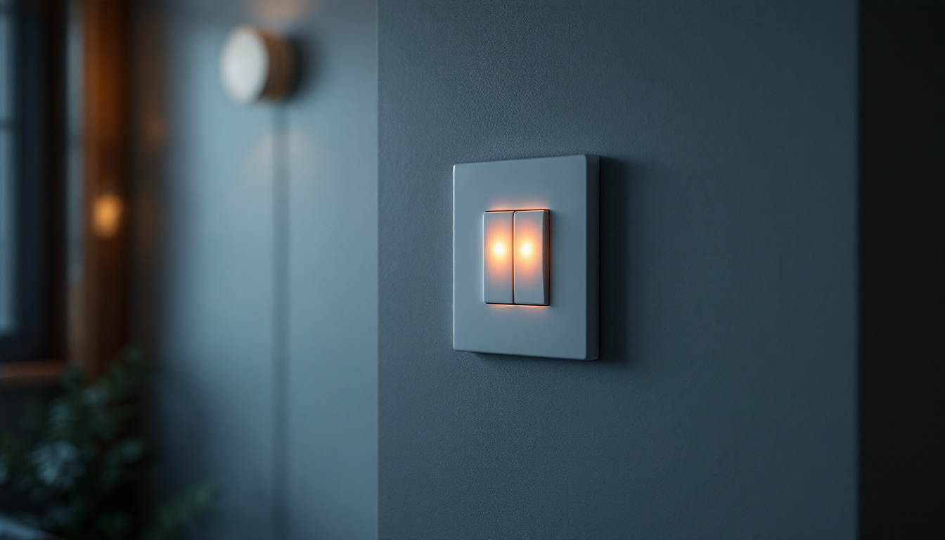 Double Pole Lighted Switch: Lighting Explained - PacLights