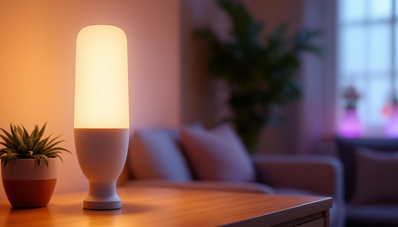 Led Corn Lamp: Lighting Explained - PacLights