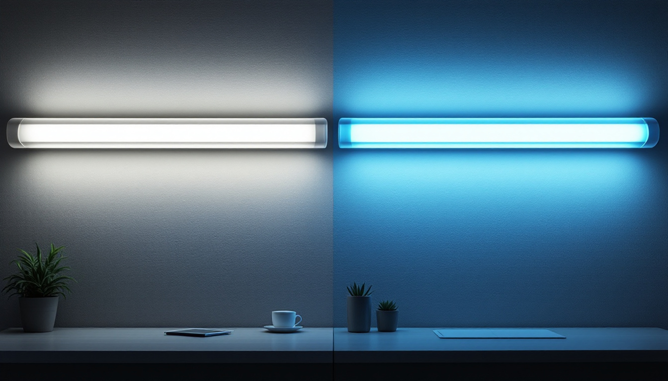 T12 Vs T8: Lighting Explained - PacLights