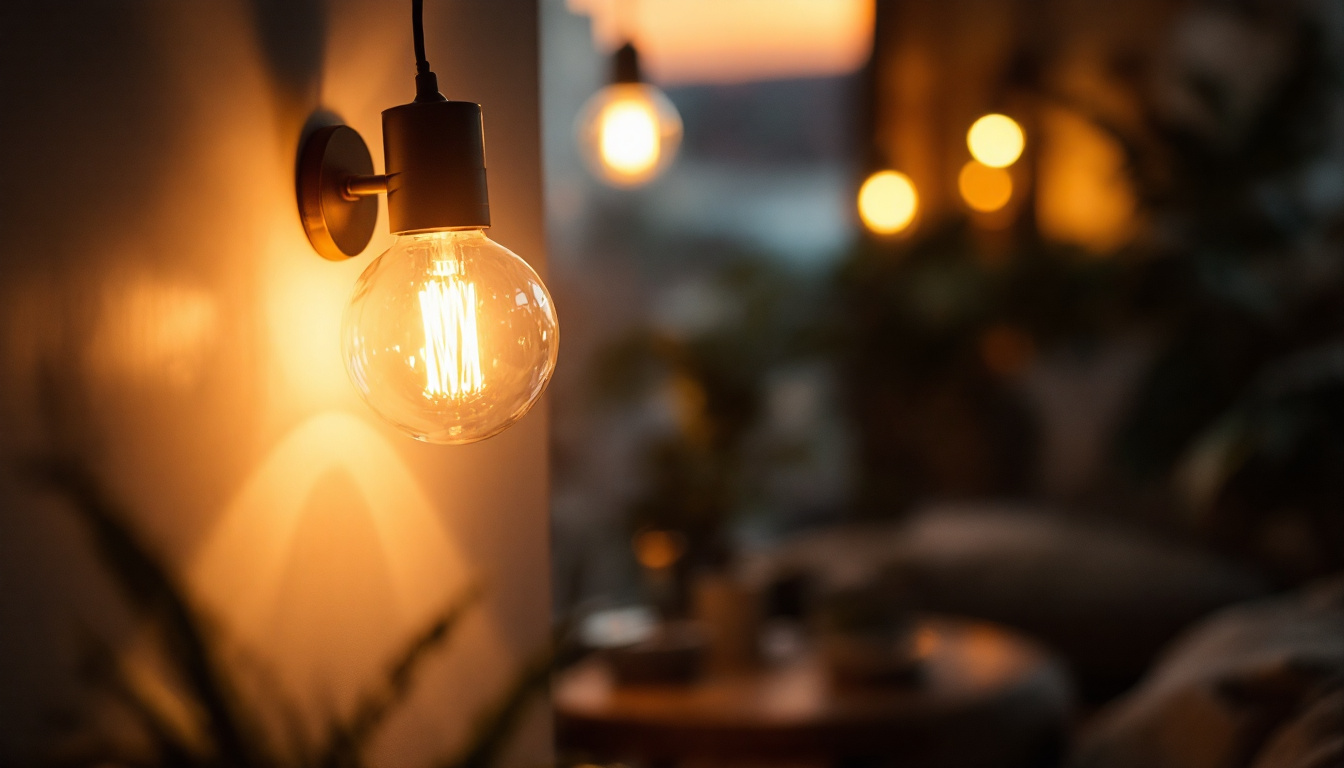 Round Light: Lighting Explained - PacLights