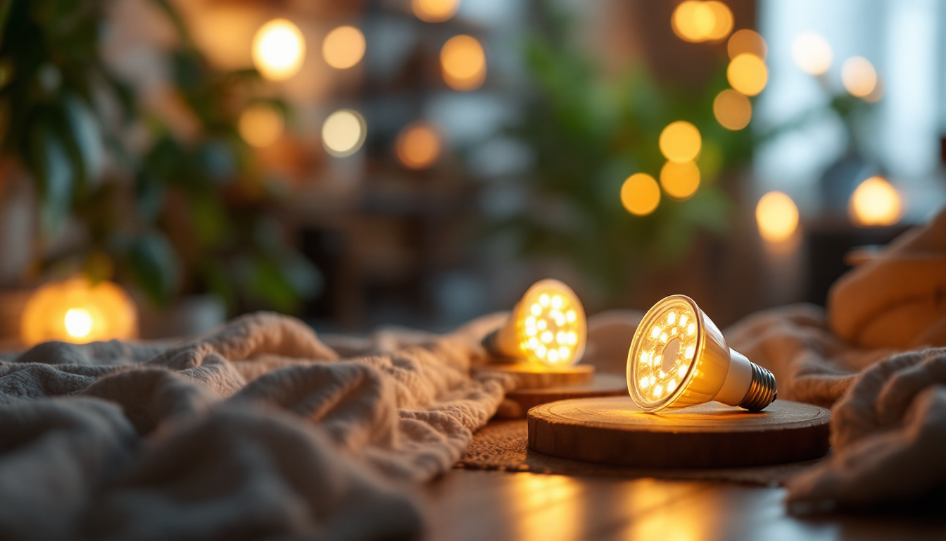 Mr16 Led Lights: Lighting Explained - PacLights