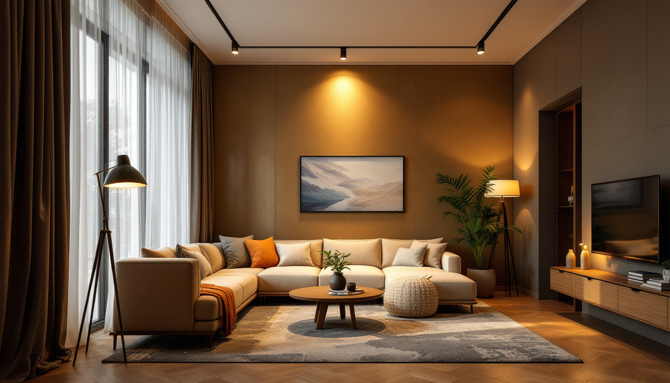 Can Lights Ceiling: Lighting Explained - PacLights