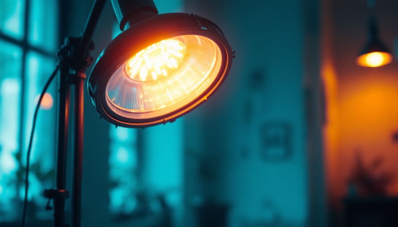 Metal Halide Lamps: Lighting Explained - PacLights