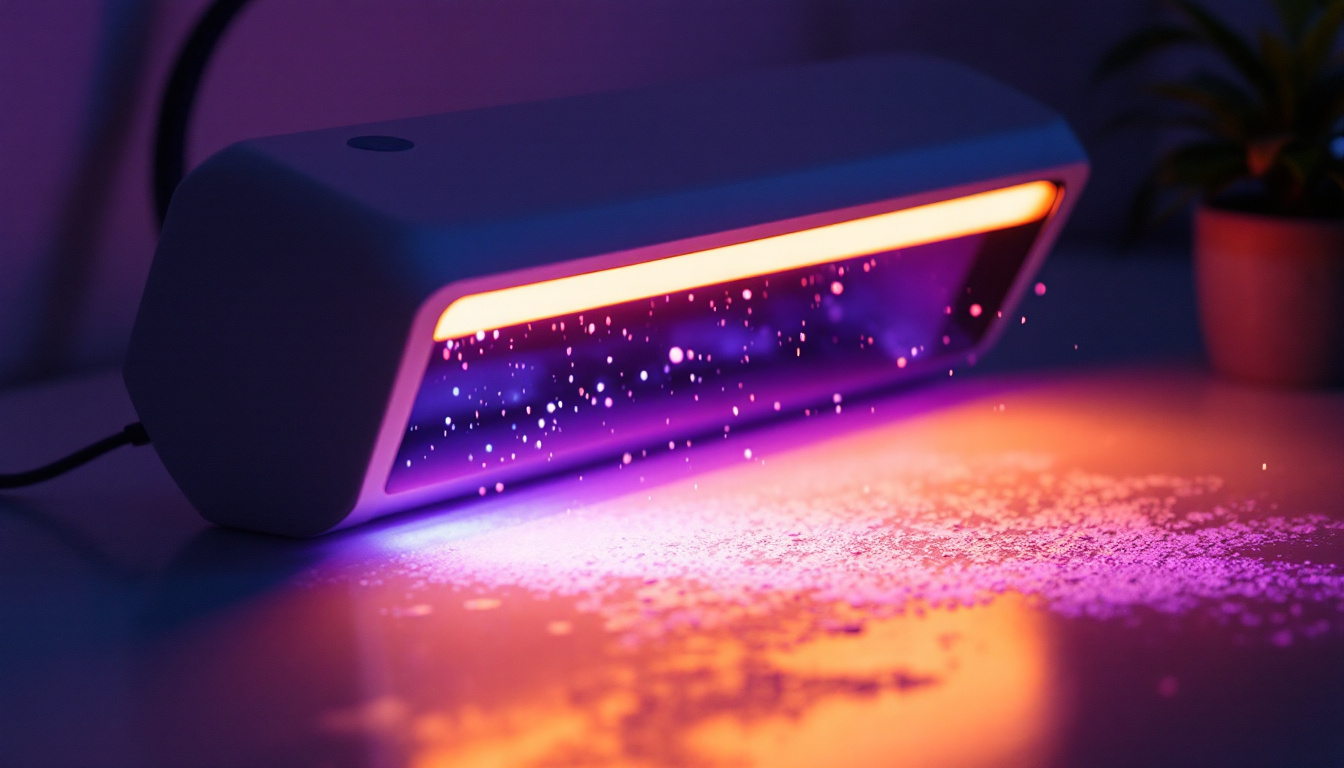 Uv For Sanitizing: Lighting Explained - PacLights
