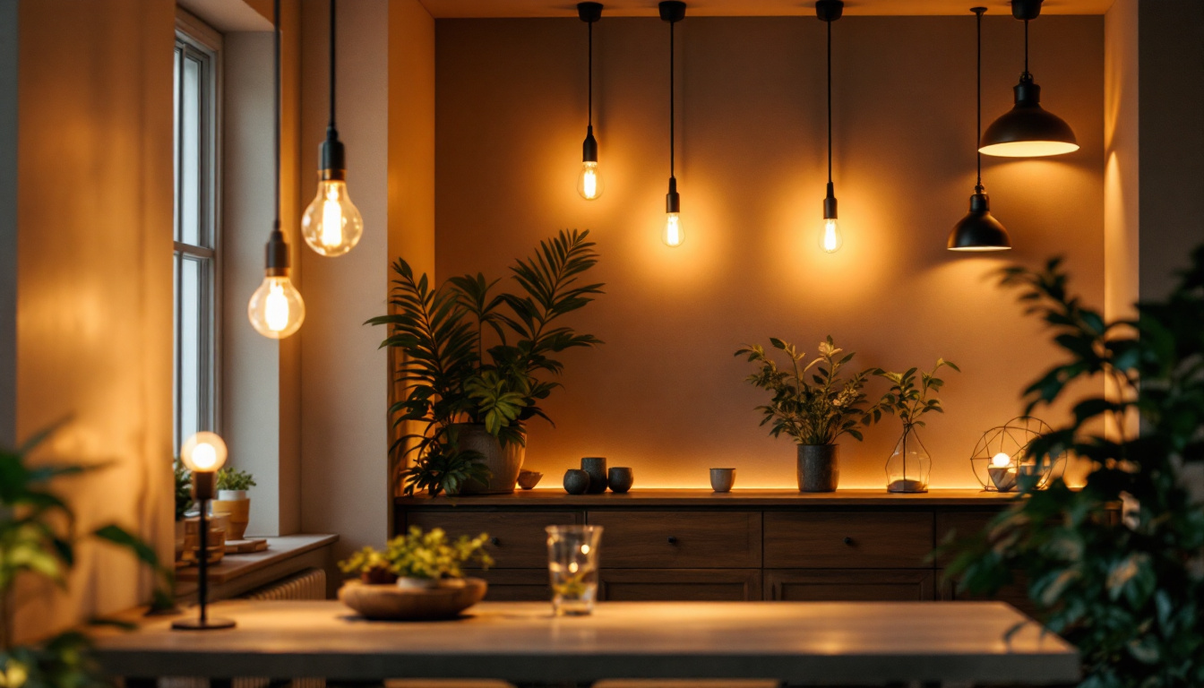 Ge Lights: Lighting Explained - PacLights