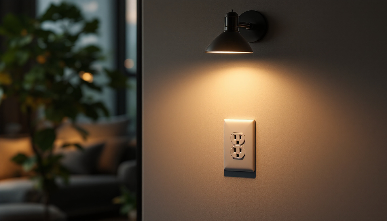 Wall Receptacle: Lighting Explained - PacLights