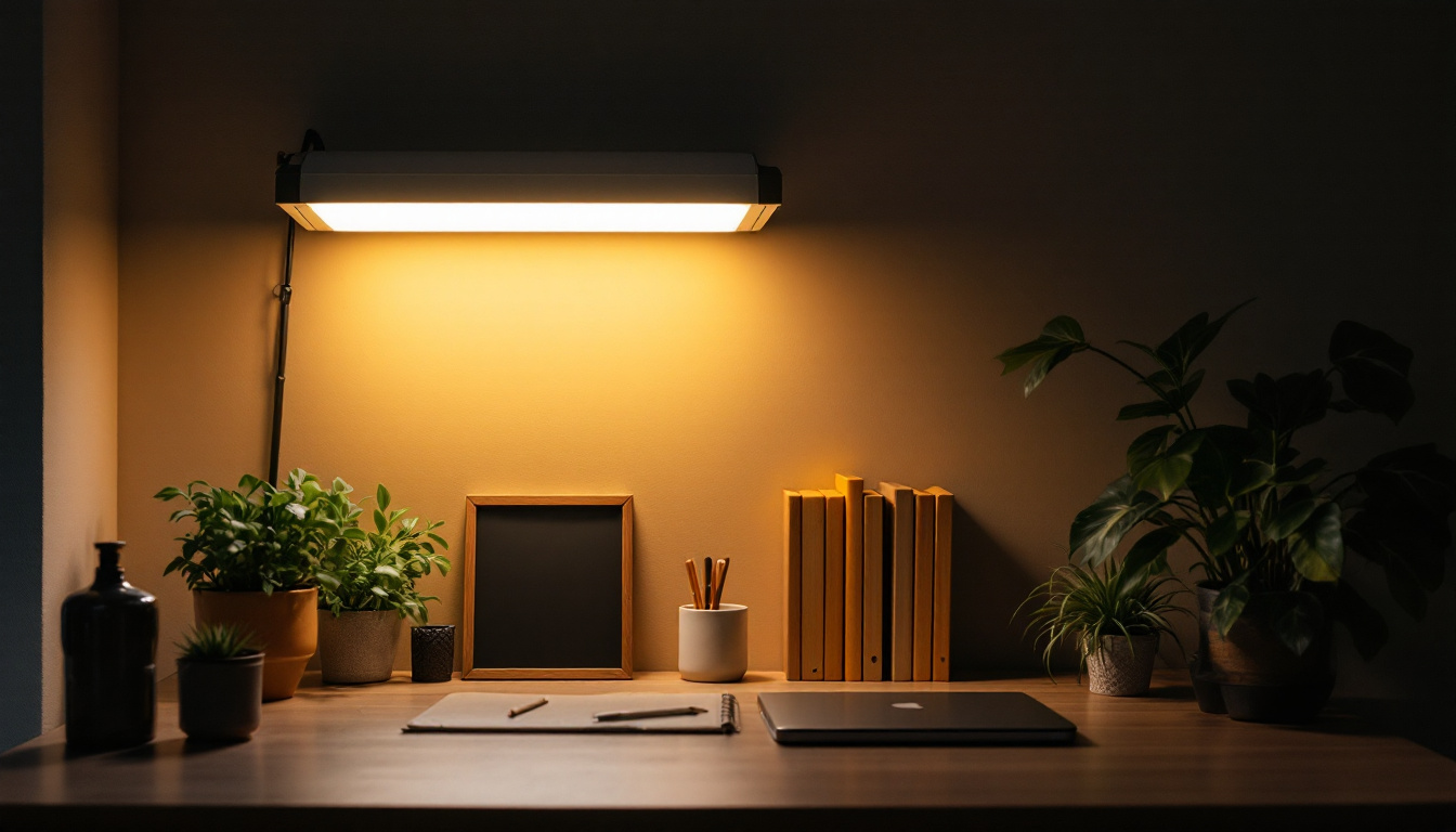 4 Ft Fluorescent Light: Lighting Explained - PacLights
