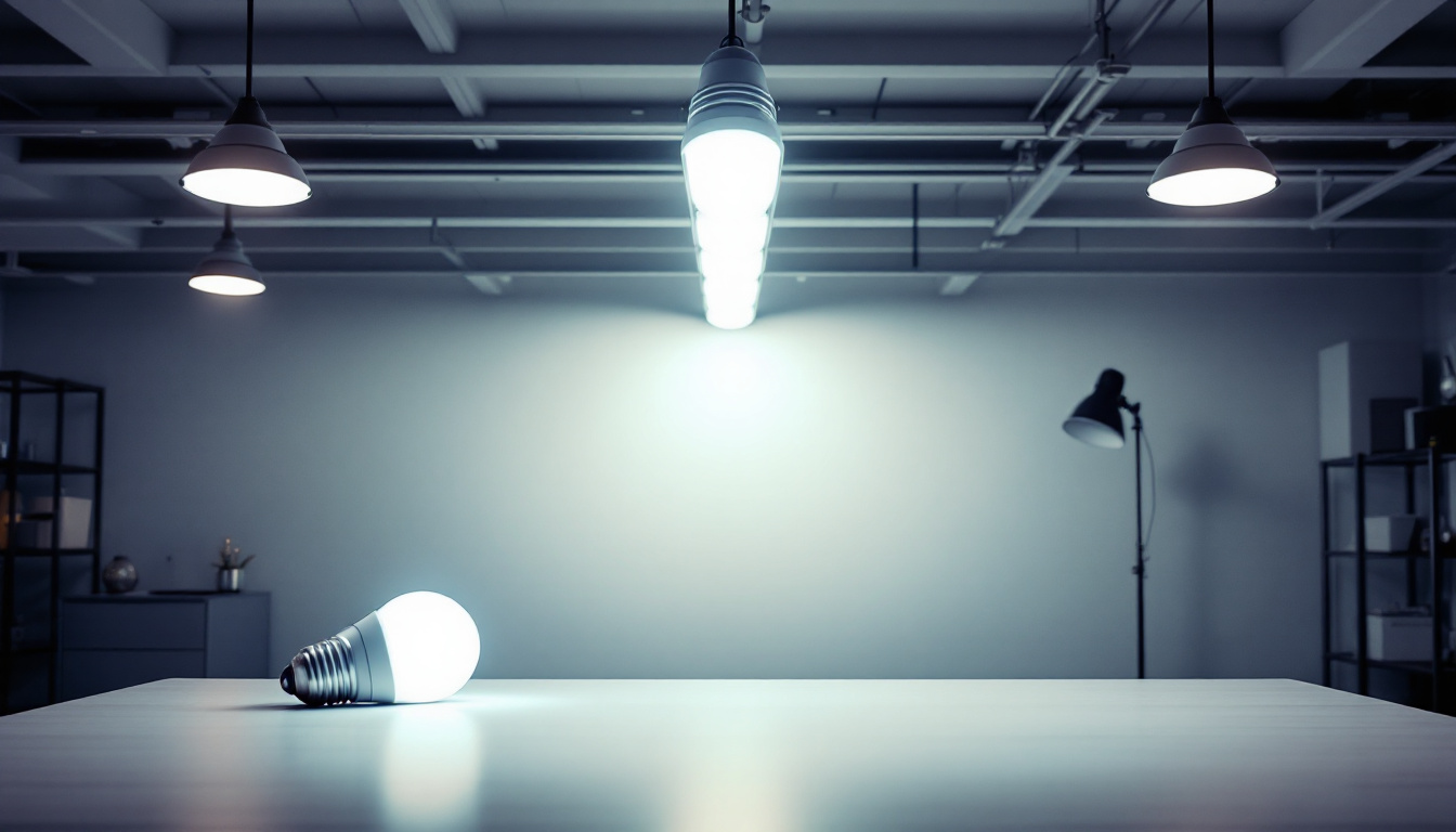 4 Foot Fluorescent Bulbs: Lighting Explained - PacLights