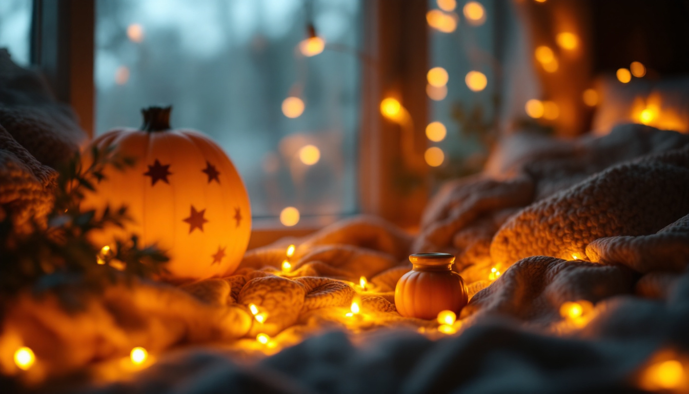 Amber Lighting: Lighting Explained - PacLights