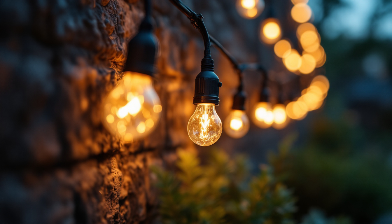 Waterproof Wire Caps: Lighting Explained - PacLights