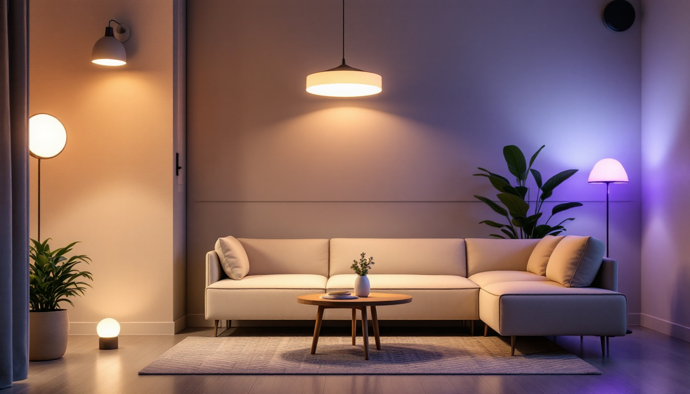 Led Lights And Fixtures: Lighting Explained - PacLights