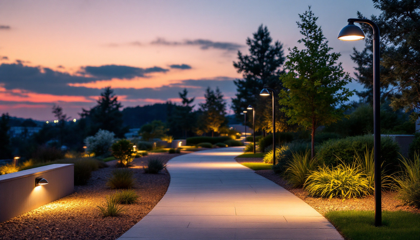 Lighting And Security: Lighting Explained - PacLights