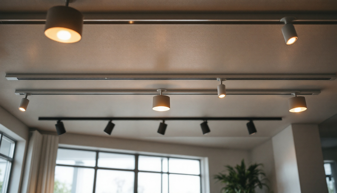 Suspended Ceiling Can Lights: Lighting Explained - PacLights