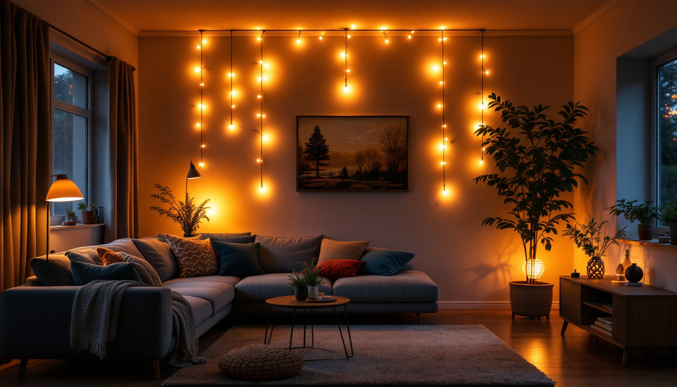 Home Led Lights: Lighting Explained - PacLights