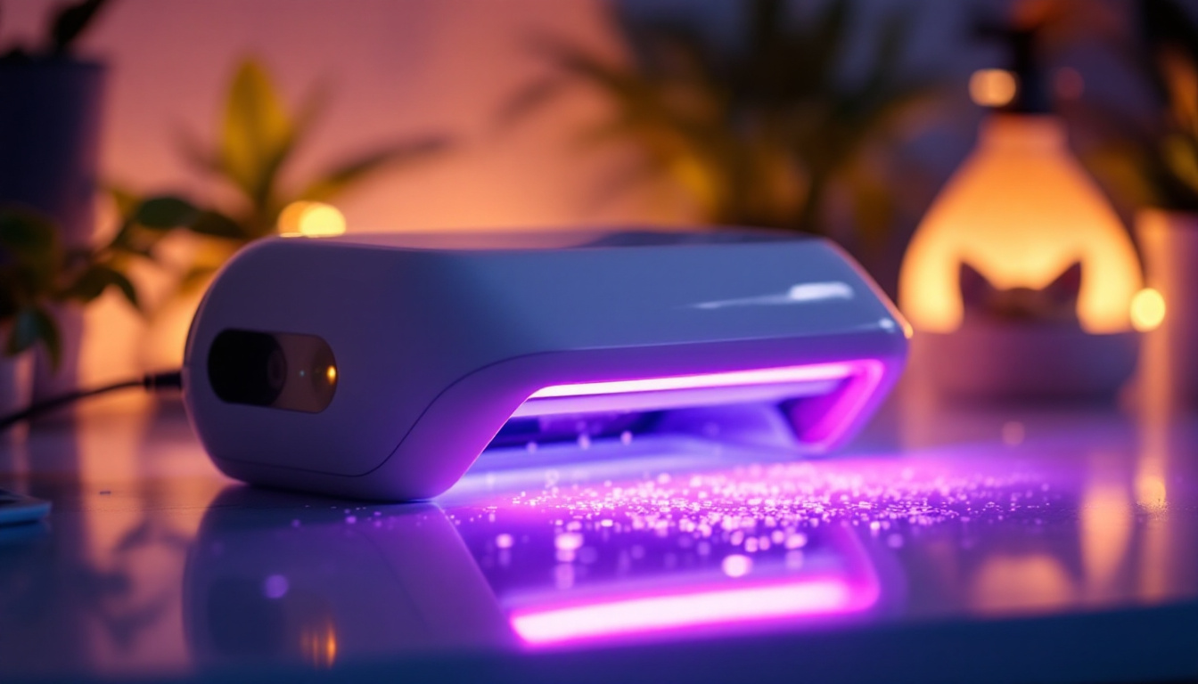 Uv Light Sterilizing: Lighting Explained - PacLights