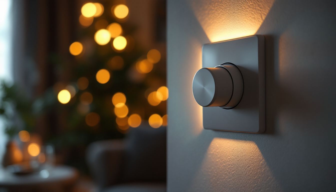 Dimmer Light: Lighting Explained - PacLights