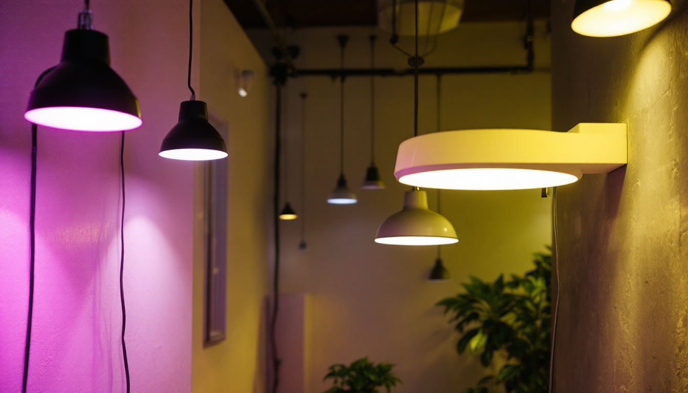 Eti Solid State: Lighting Explained - PacLights