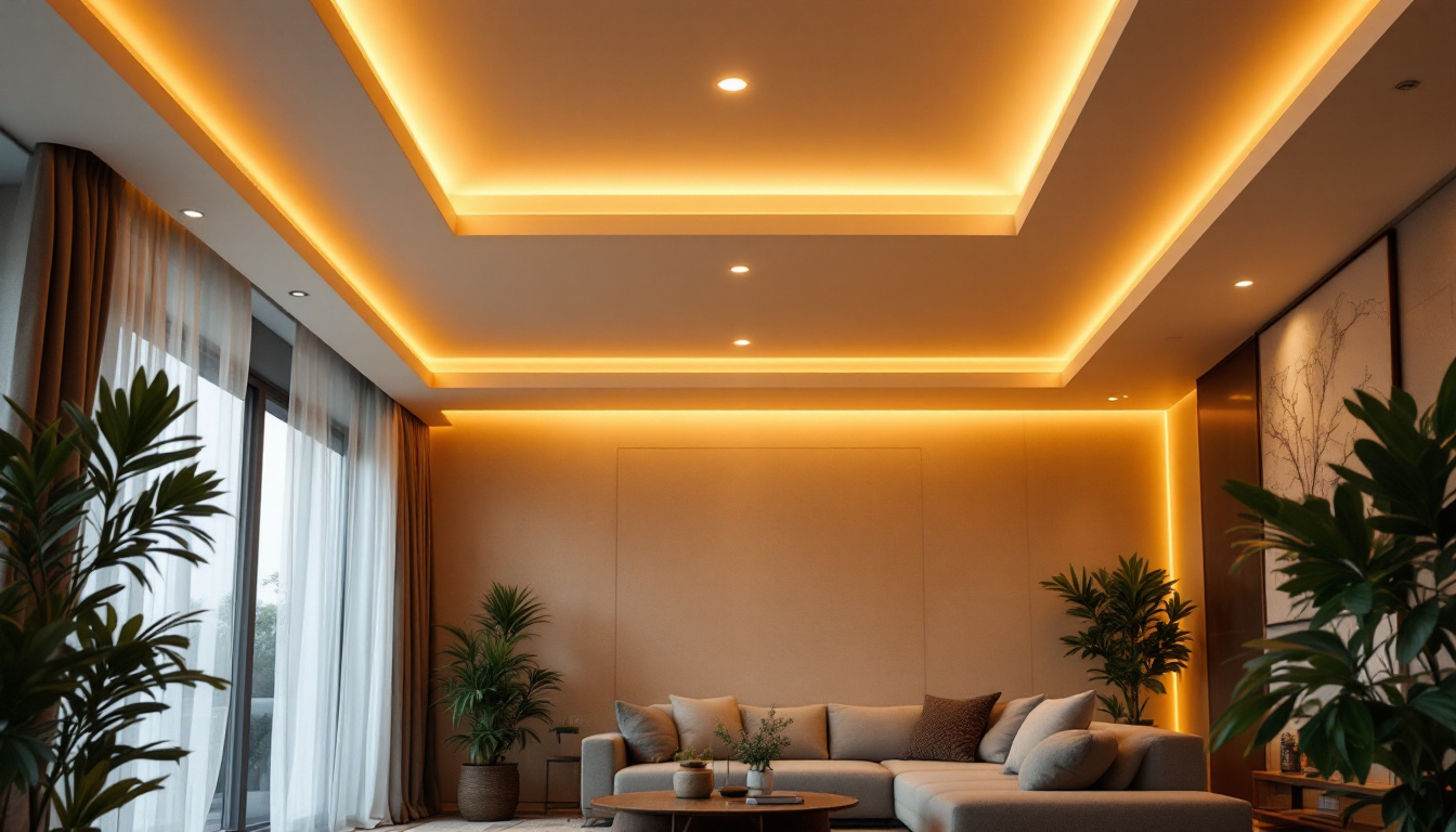 Led Recess Lights: Lighting Explained - PacLights