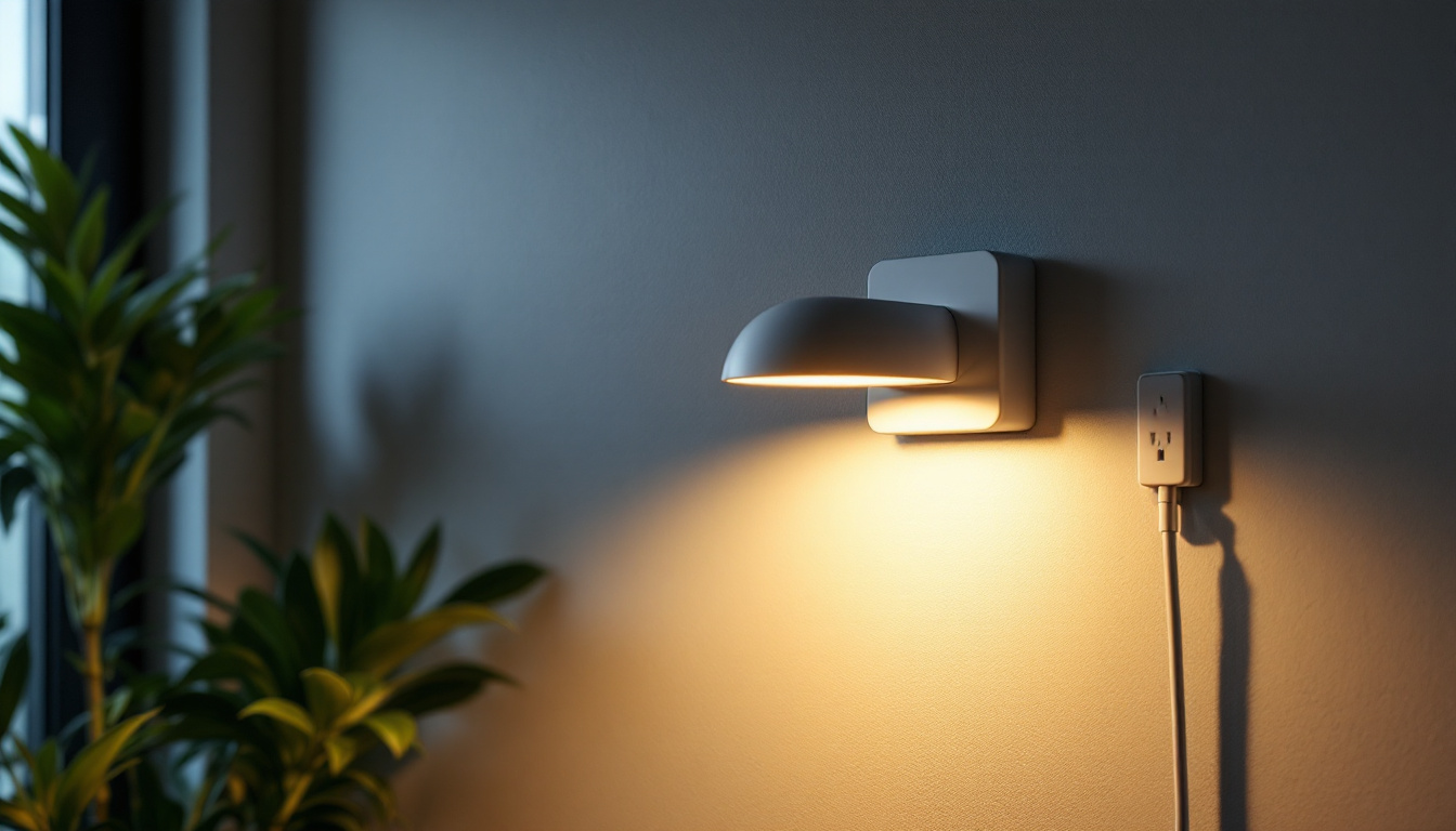 Light Fixture With Outlet: Lighting Explained - PacLights