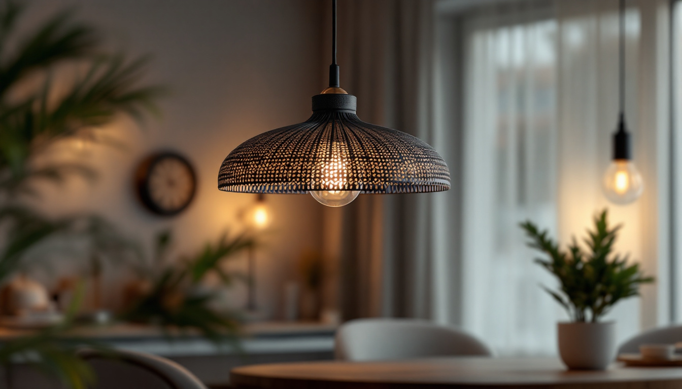 Hanging Lighting Pendants: Lighting Explained - PacLights
