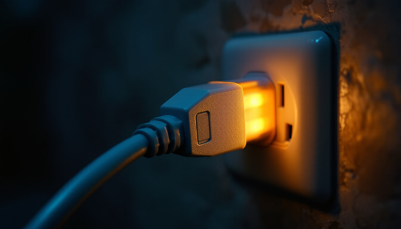 Cord Plug: Lighting Explained - PacLights