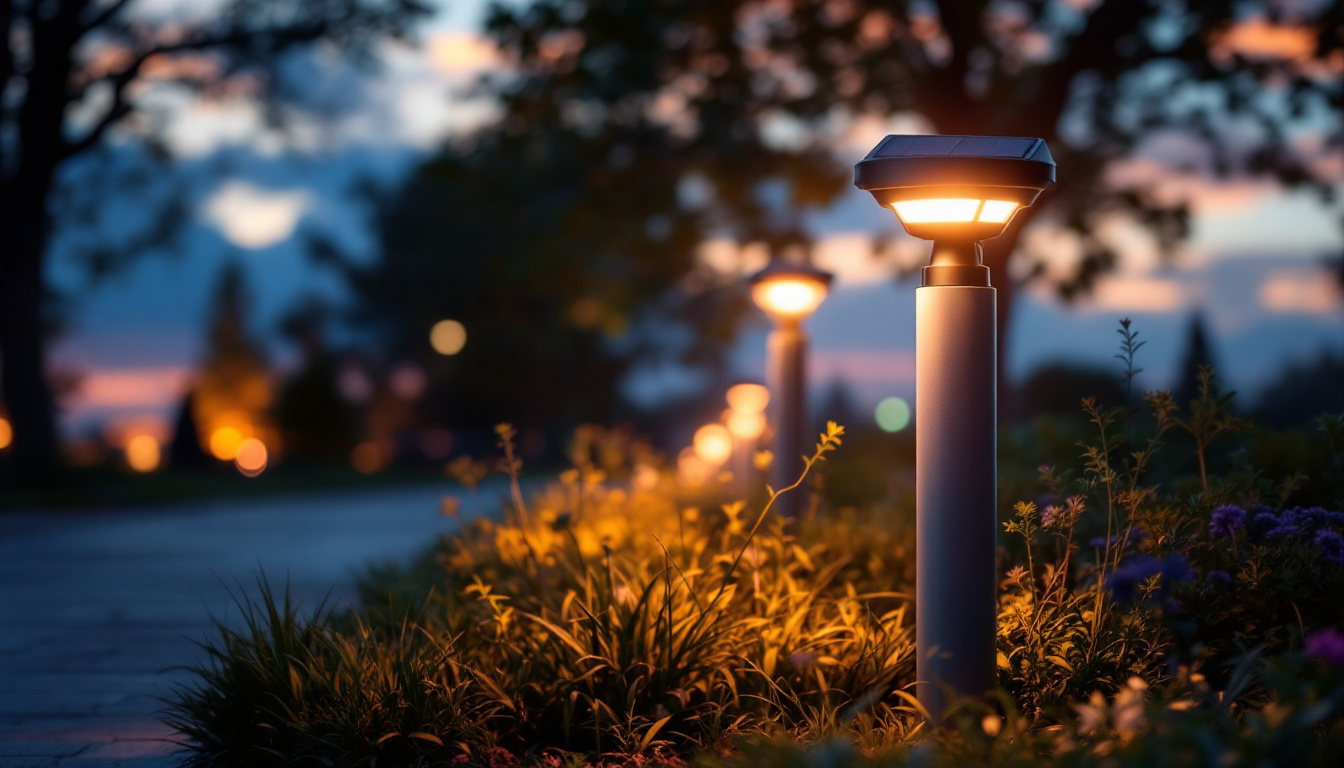 Solar Powered Sign Light: Lighting Explained - PacLights