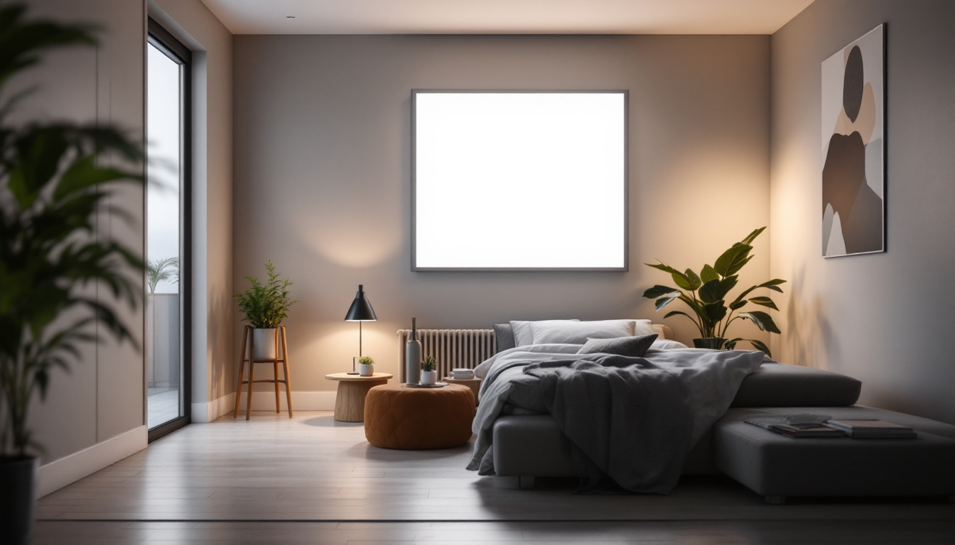 Feit 2X2 Led Flat Ponel: Lighting Explained - PacLights