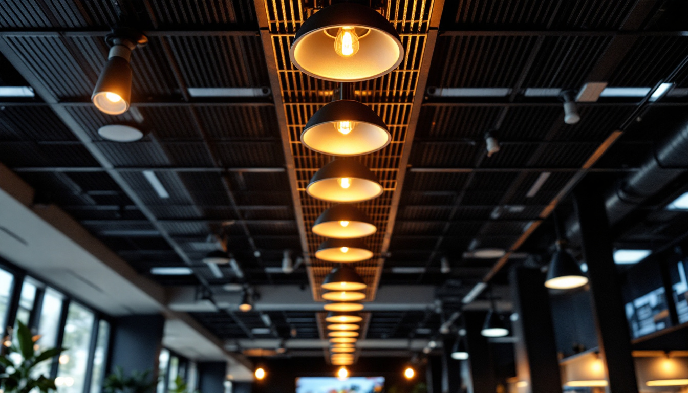 Drop Ceiling Can Lights: Lighting Explained - PacLights