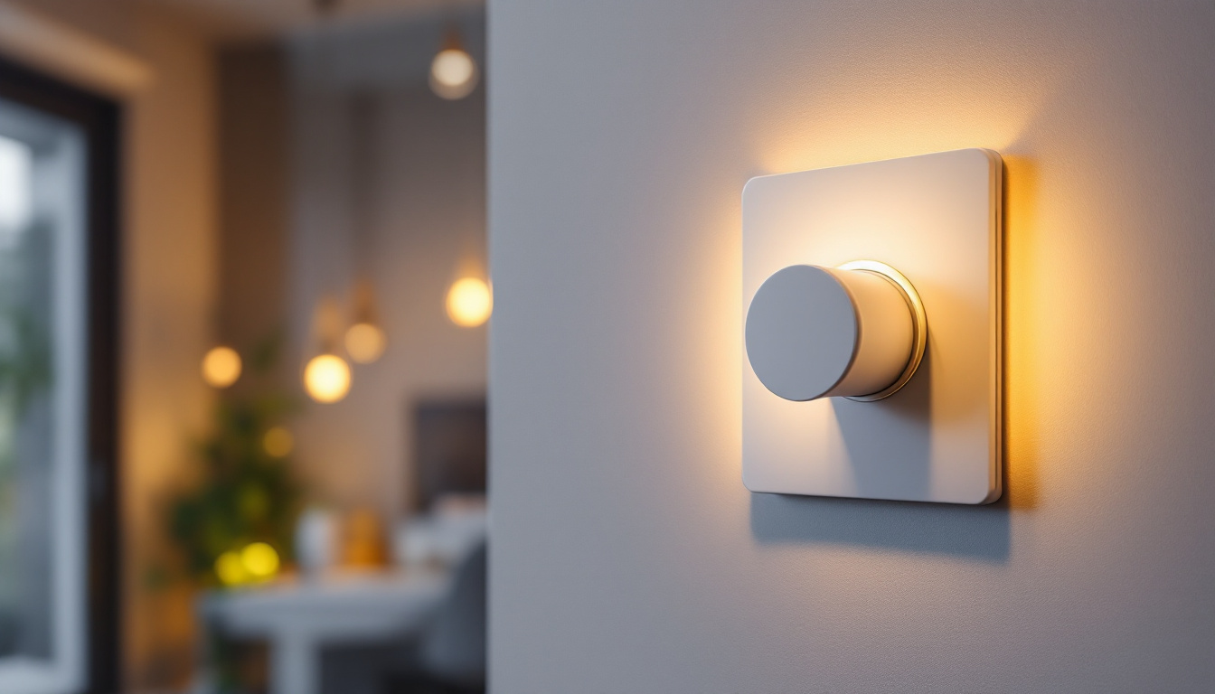 Best Led Dimmer Switch: Lighting Explained - PacLights