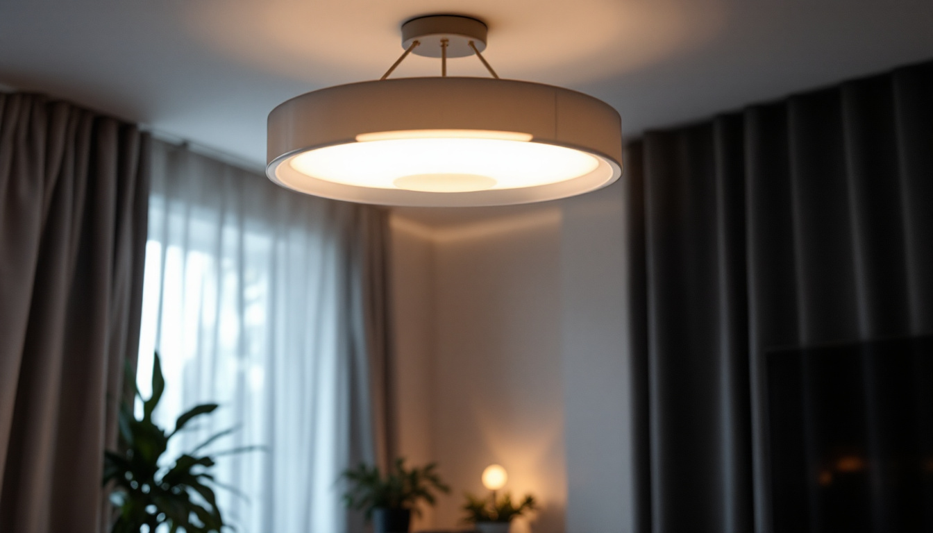 Lighting Fixtures Ceiling: Lighting Explained - PacLights