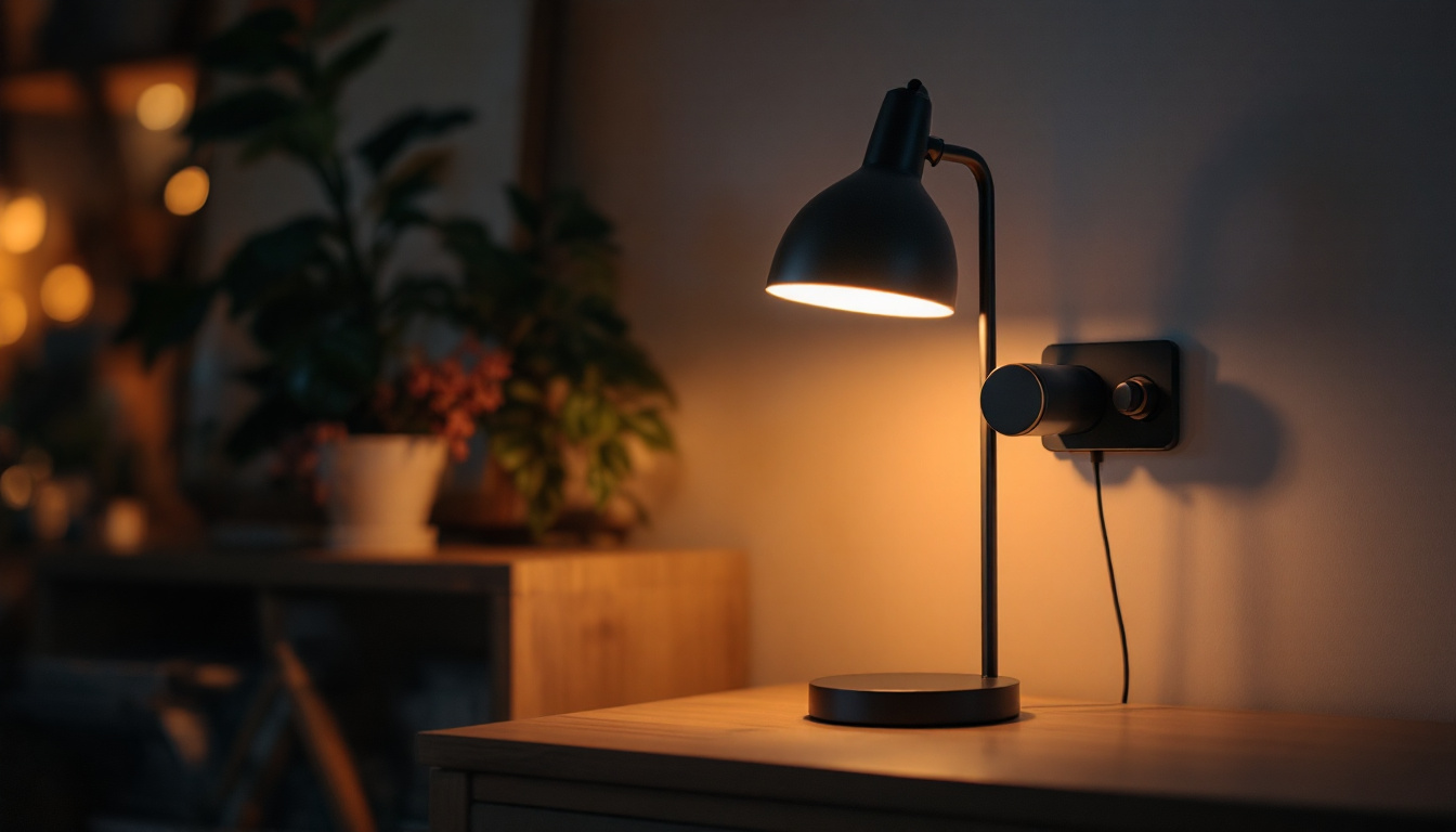 Lamp Dimmer Switch: Lighting Explained - PacLights