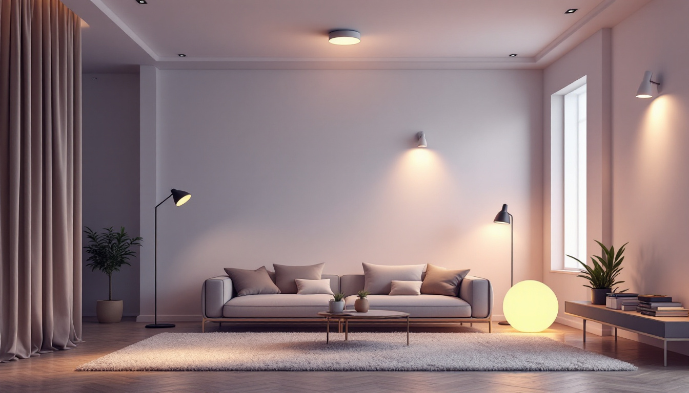 Small Ceiling Lights: Lighting Explained - PacLights