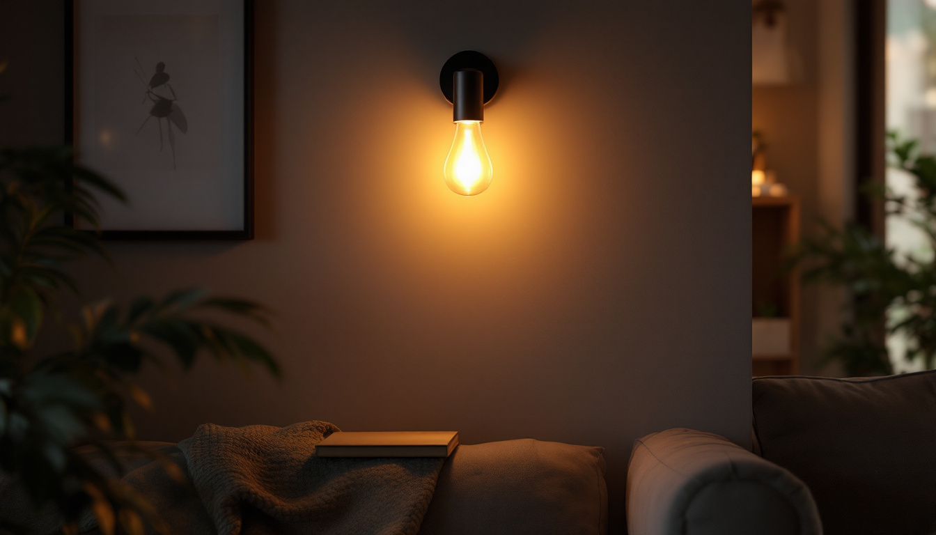 Wall Lamp Fixtures: Lighting Explained - PacLights