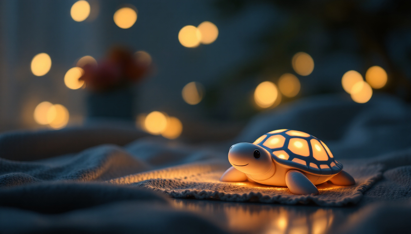 Turtle Lights: Lighting Explained - PacLights