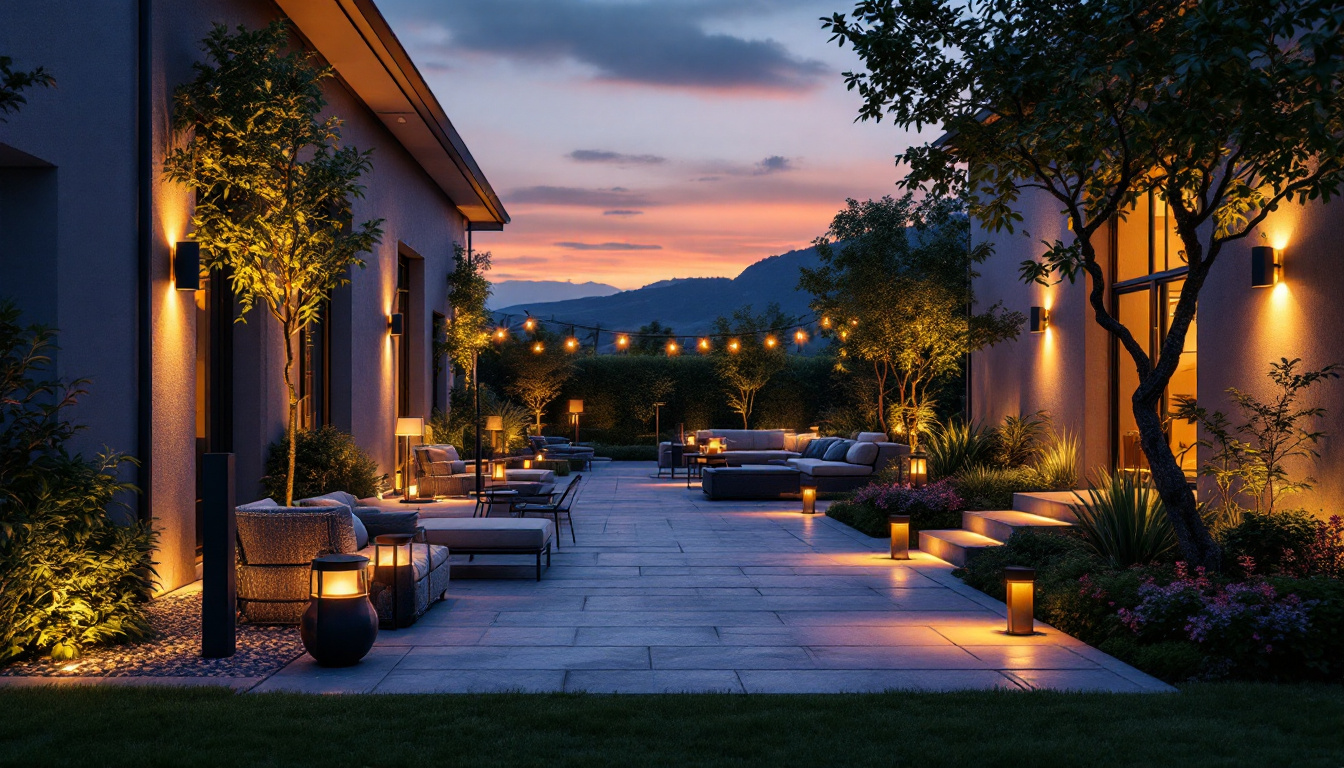 Exterior Lighting Store: Lighting Explained - PacLights