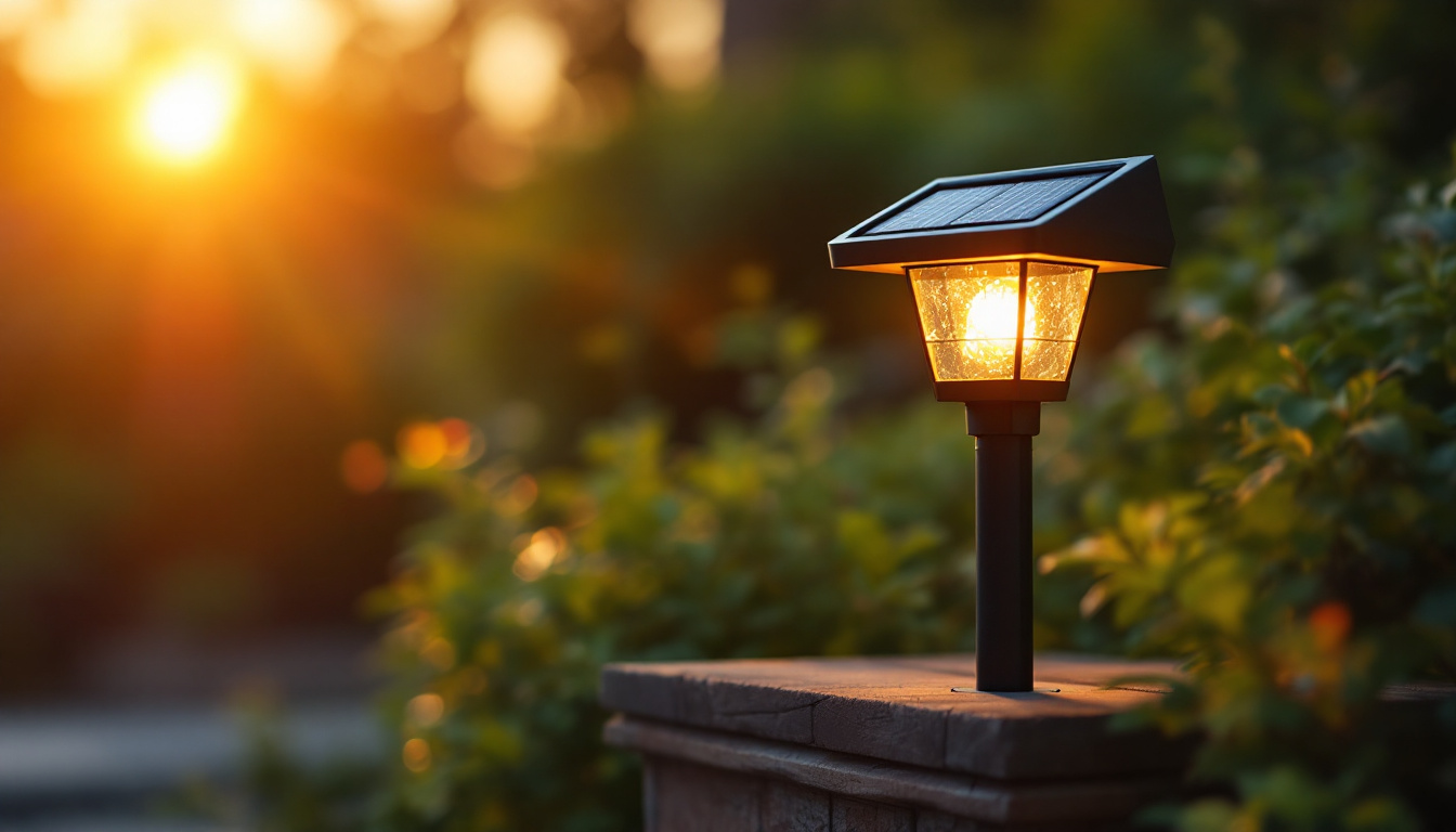 Gama Sonic Solar Lights: Lighting Explained - PacLights