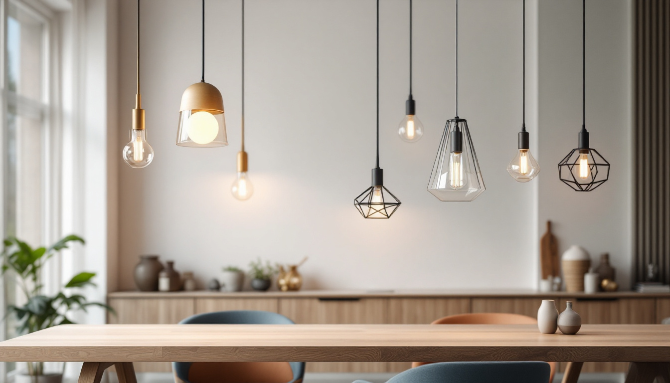 Light Fixtures Hanging: Lighting Explained - PacLights