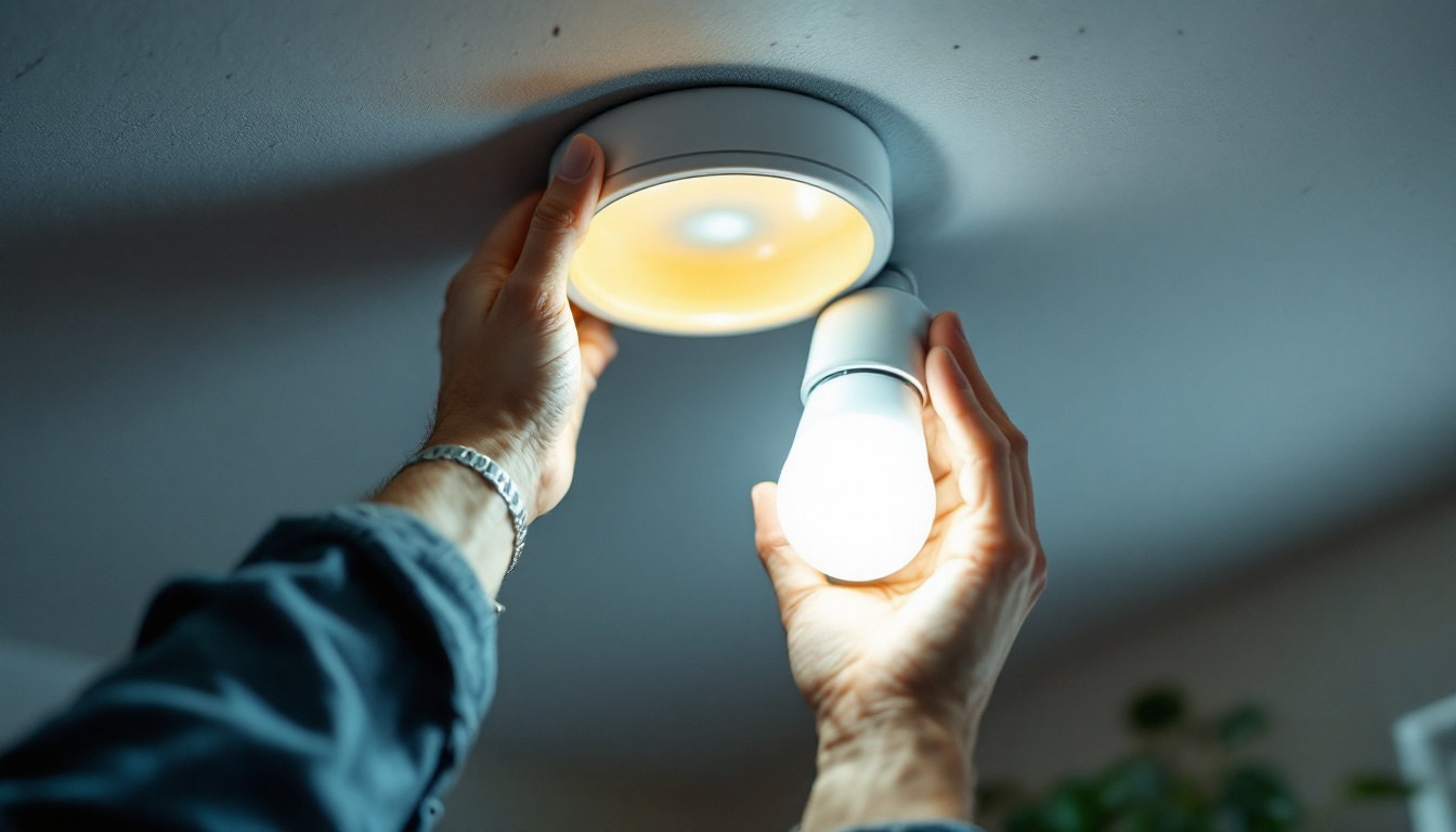 Changing Recessed Lighting To Led: Lighting Explained - PacLights