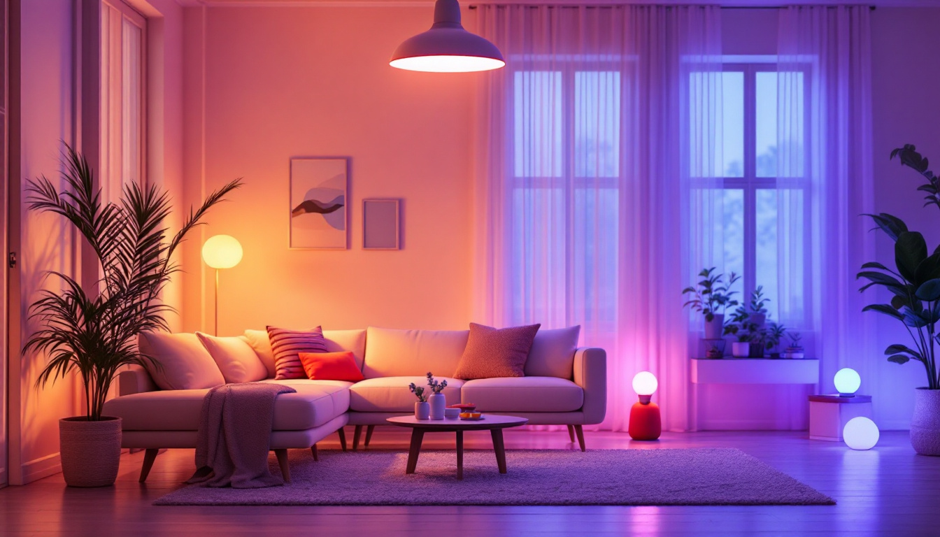 Osram Sylvania Led Light Bulbs: Lighting Explained - PacLights