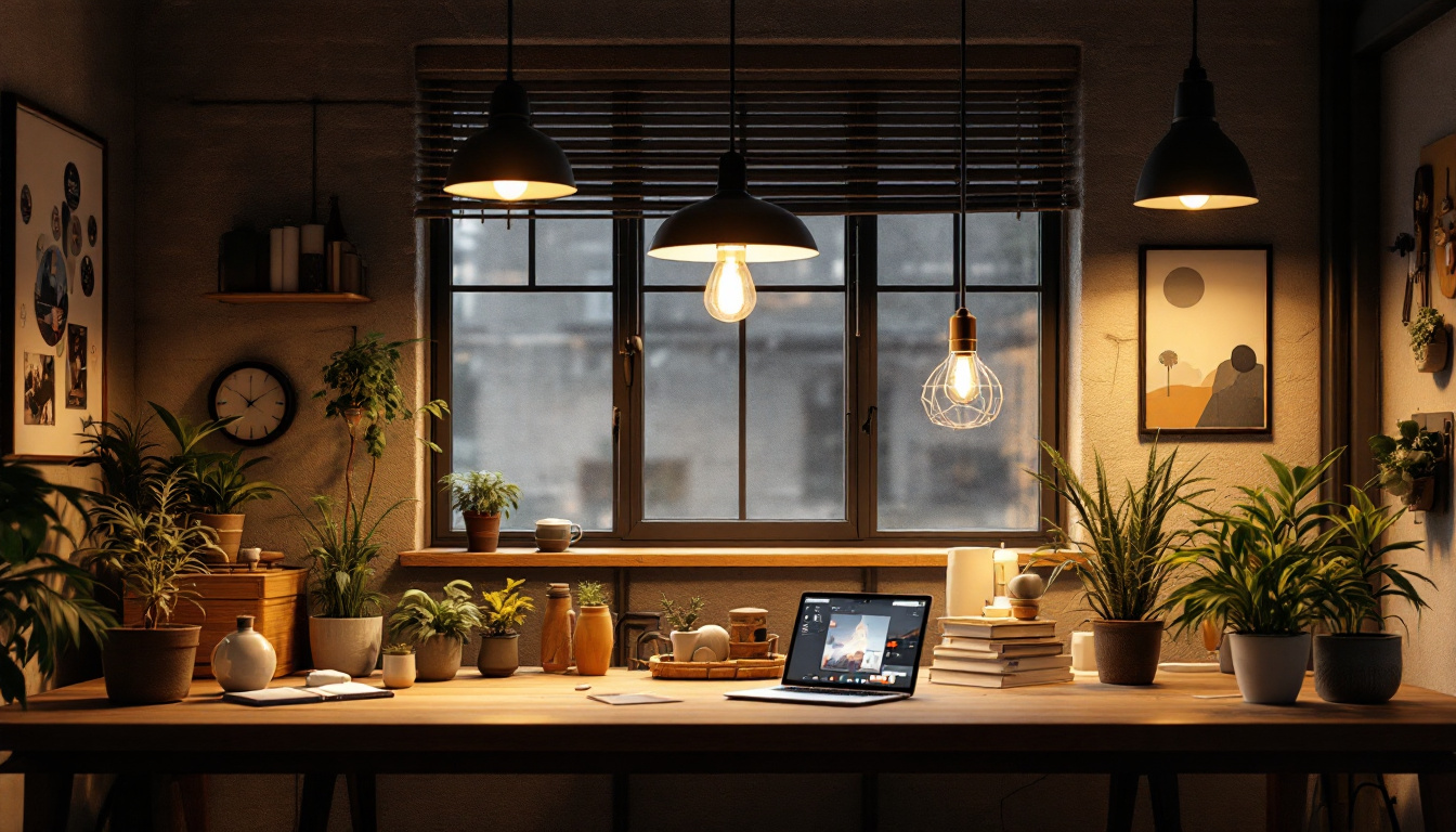 Company Lighting: Lighting Explained - PacLights